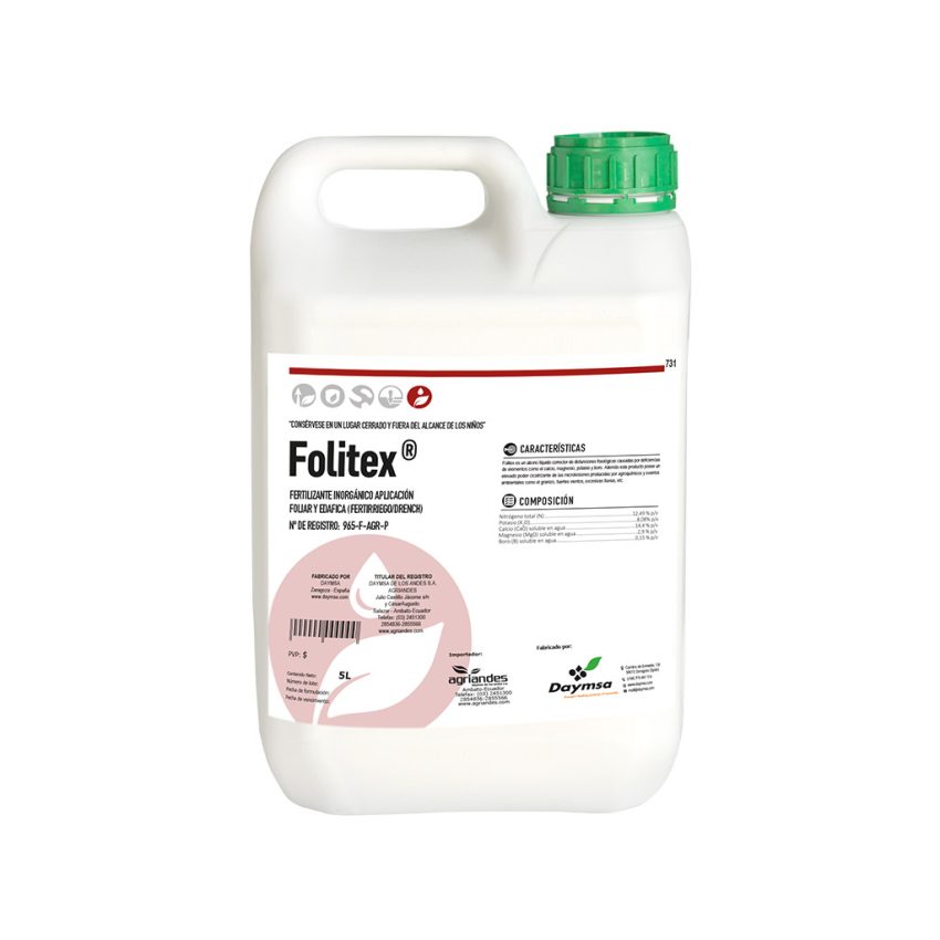 Folitex – Agriandes